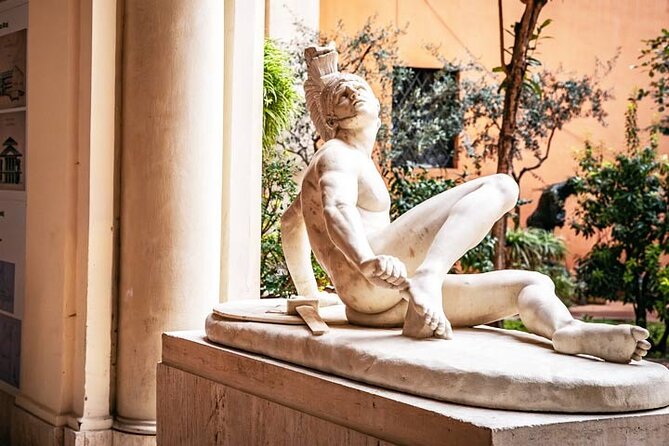 The Four Seasons by Antonio Vivaldi - Sala Dante Roma - Frequently Asked Questions