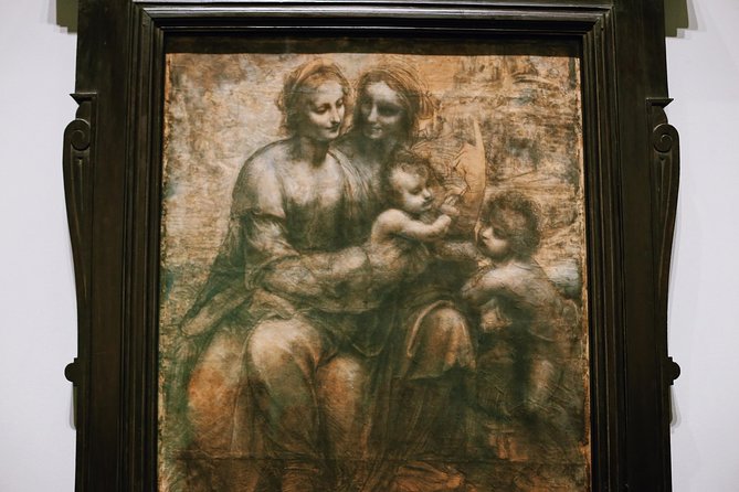 The National Gallery of London - Exclusive Guided Museum Tour - Frequently Asked Questions