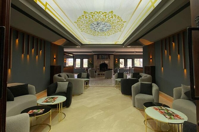 Traditional Turkish Bath Hamam from Bodrum Port or Hotels - Who Is This Tour Best For?