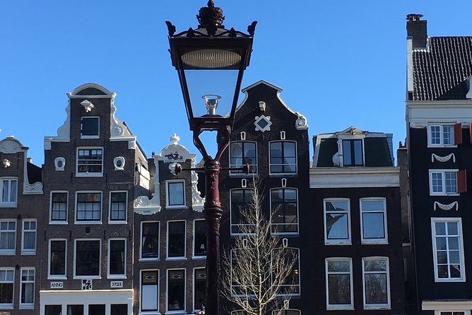 A day in Amsterdam - A Genuine Look at “A Day in Amsterdam” Tour