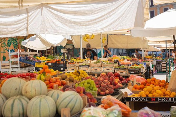 A Taste Of Trastevere: Tour The Best Flavours Of Rome - Key Points