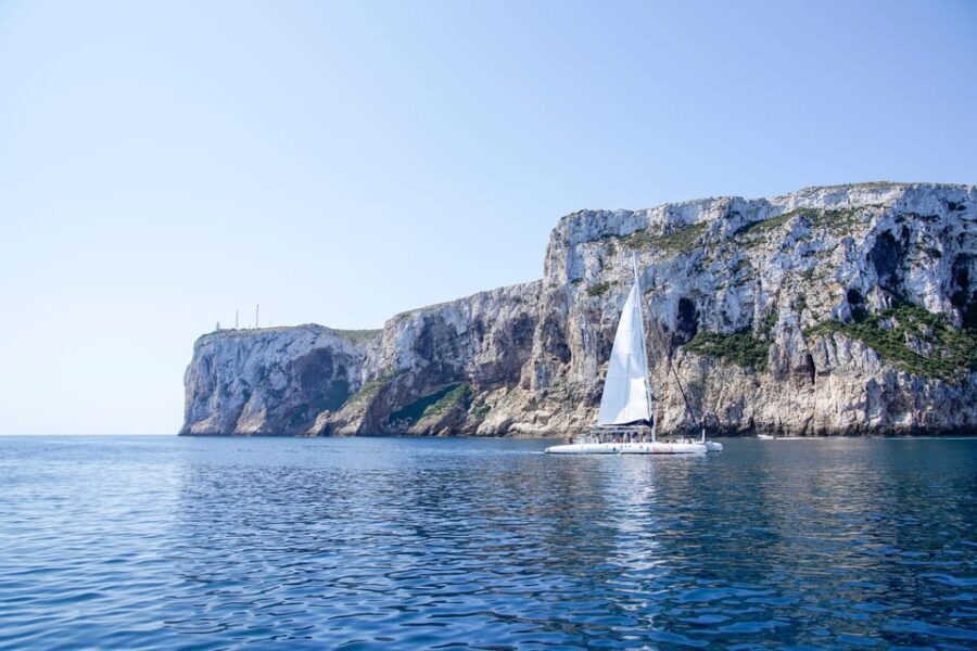 Adventures in the High Seas - Denia - Why This Tour Is Worth Considering