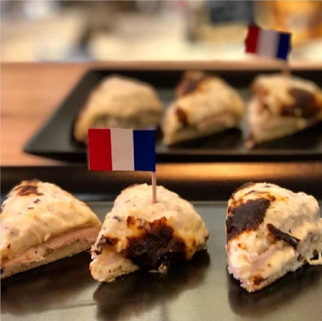 Aix-en-Provence: Food Tour