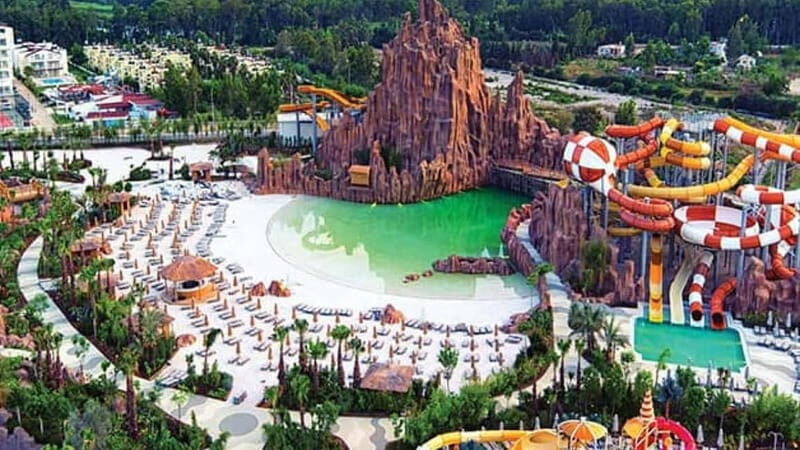 Alanya, Side To Land of Legends Theme Park Ticket & Transfer - Final Thoughts: Who Will Benefit from This Tour?