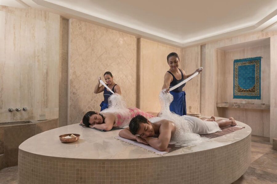 Alanya Turkish Bath  4 Hammam Options for Pure Relaxation