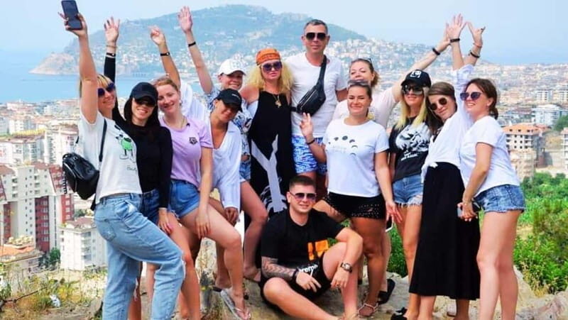 Alanya Village Tour: Culture, Nature & Fun