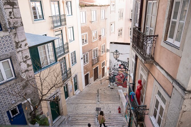 Alfama Walking Tour Lisbon - What You Can Expect from the Alfama Walking Tour