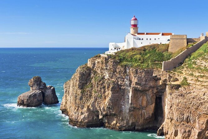 Algarve Private Full Day Sightseeing Tour from Lisbon - What’s this tour all about?