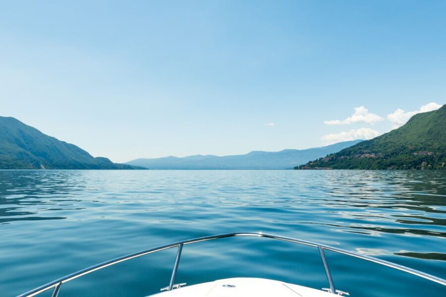 All Day Tour - Como Lake Tour From Como