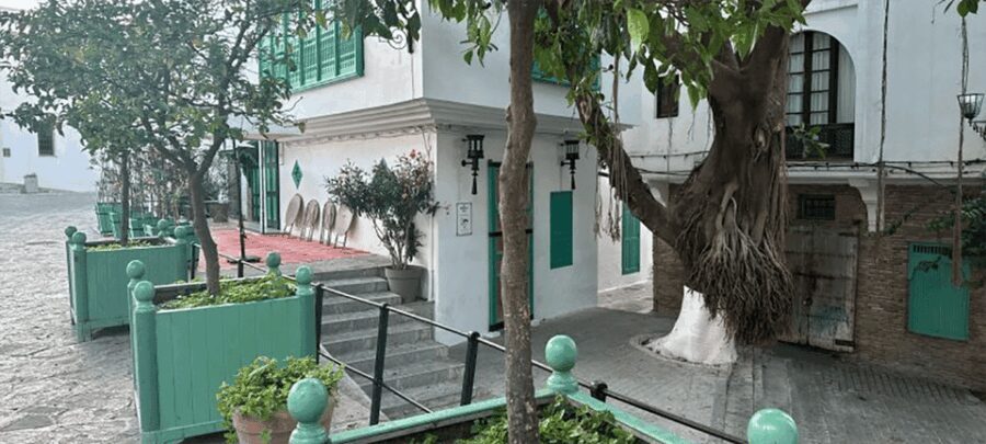 All-Inclusive Day Trip from Cádiz to Tangier, Morocco