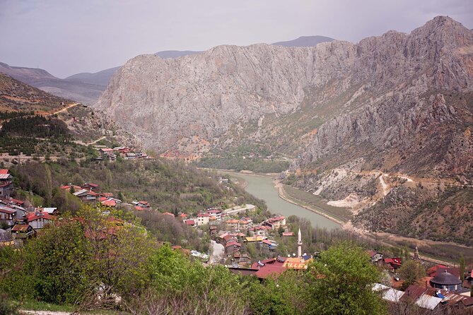All-inclusive Private Guided 2-day Tour of Kemaliye from Erzincan - Key Points