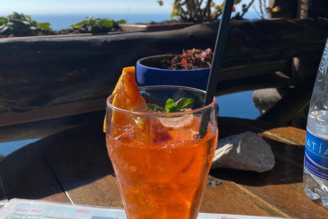 Amalfi Coast Private Tour from Sorrento: Exclusive Mercedes Van - Key Points