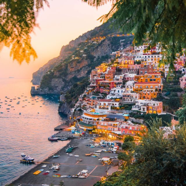 Amalfi Coast & Sorrento Day Trip - The Overall Experience