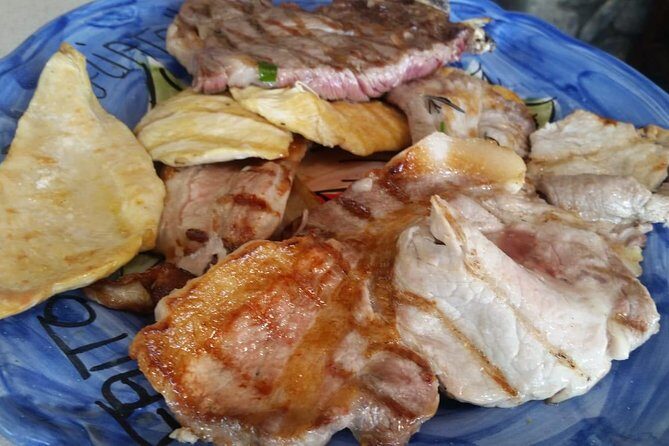 Amalfi Coast tour, explore a treasure chest of gems + farm to table lunch - Transportation and Comfort