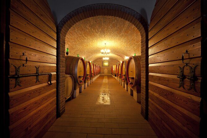 Amarone Wine Tasting from Verona - The Final Word: Who Will Love This Tour?