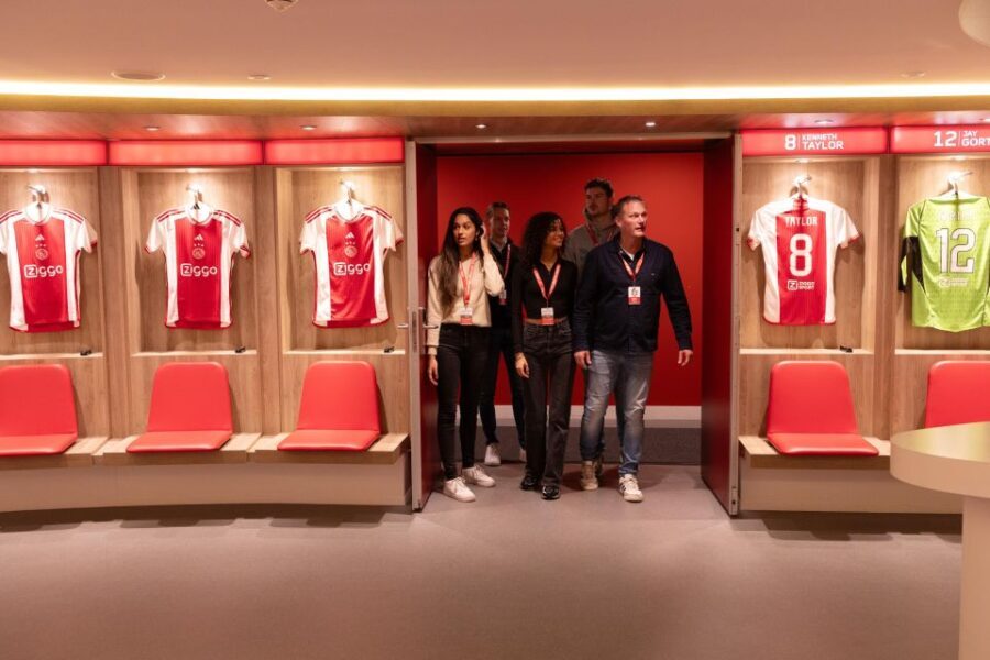 Amsterdam: Johan Cruijff ArenA Tour with Optional Guide - Authentic Experiences and What Visitors Say