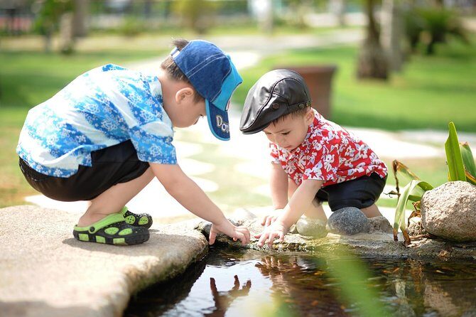 Ancient Athens for Kids 2-hour Private Walking Tour