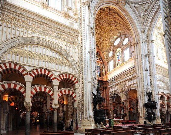Andalusia and Toledo - 5 DayTour - Discovering Andalusia and Toledo: An In-Depth Tour Review