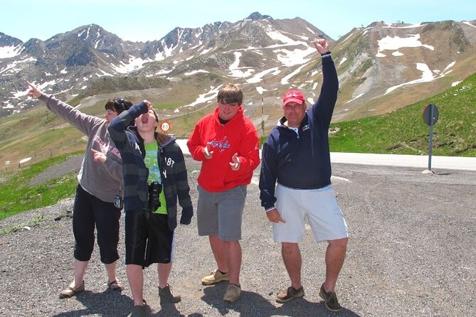 Andorra, France and Spain Day Tour with 2 Guides and Hotel Pickup - AnIn-Depth Breakdown of the Tour Experience