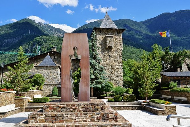 Andorra Private Tour from Barcelona with hotel pick up & drop off - Key Points