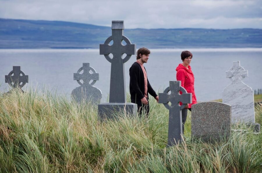 Aran Island,Cliffs of Moher & Cliff cruise from Galway City.