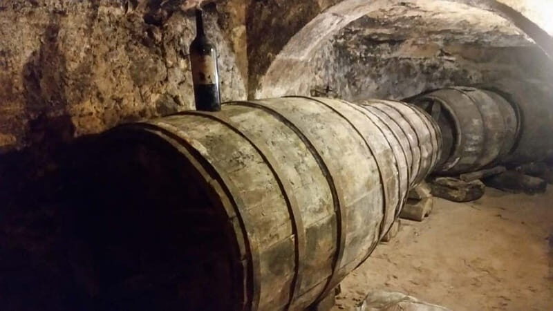 Aranda de Duero: Guided and Dramatized Visit to Medieval Wi