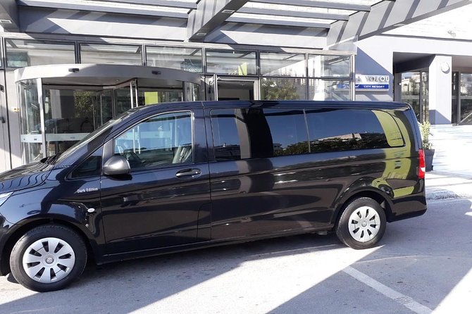 Argolis Tour (Nafplion - Nemea) - Key Points