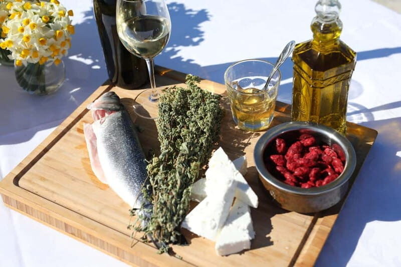 Argostoli Port: Shore Excursion Flavors of Kefalonia
