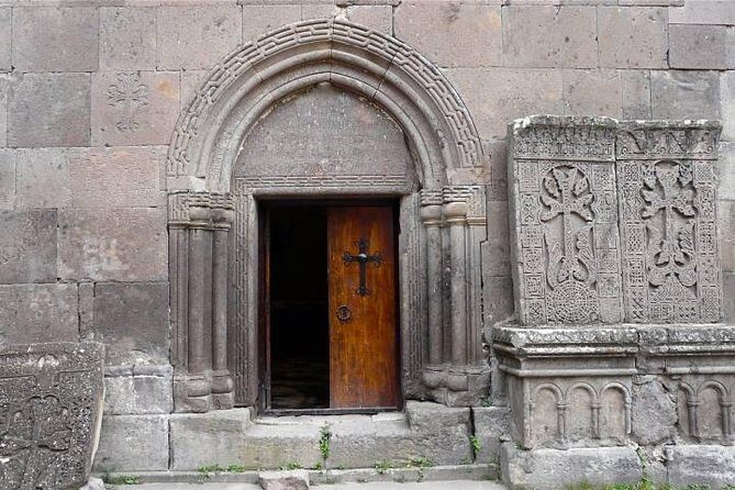 Armenia - Tbilisi 3 days, 2 nights from Yerevan