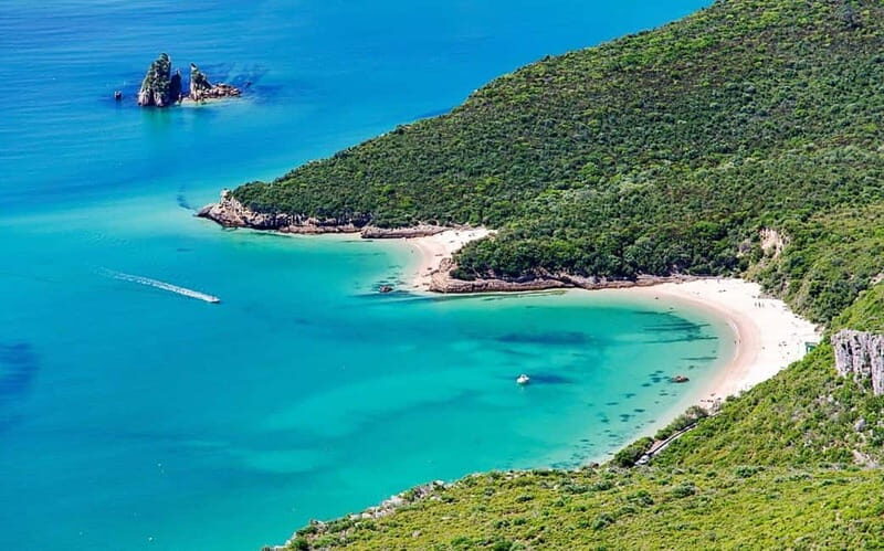 Arrábida Full Day Private Tour