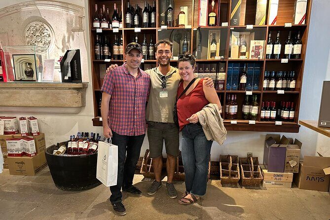 Arrábida-Palmela wine tasting, c/pick up hotel Private Tour