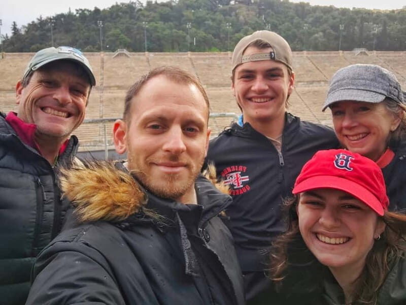 Athenian Hills Walking Tour - Your Introduction to Athens - What’s Included and What’s Not