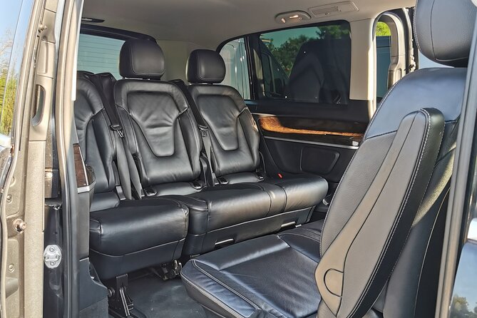 Athens Airport to Athens center - Key Points