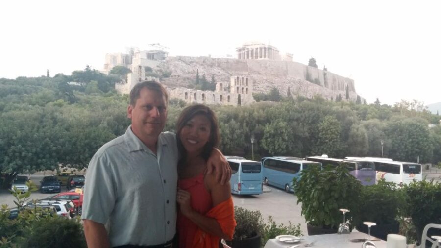 Athens: City Tour With Private Driver - Why Travelers Love This Tour