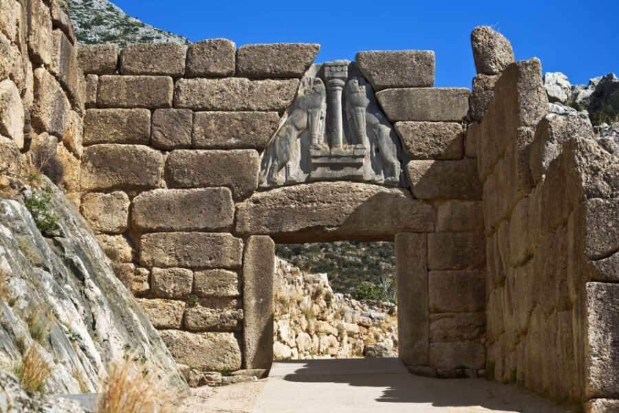 Athens: Corinth Canal and Mycenae Private Half-Day Trip - What Makes This Tour Special