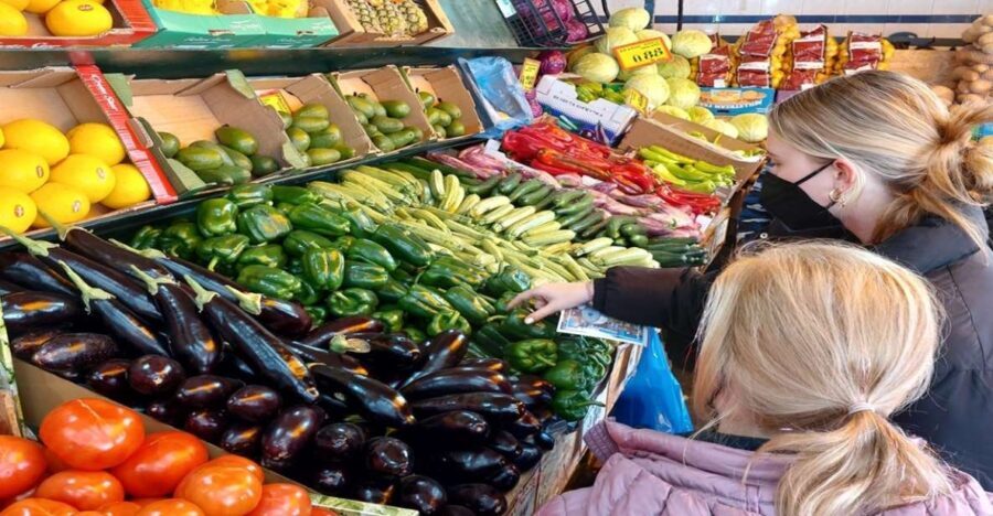 Athens: Greek Cooking Class, Market Visit and Lunch