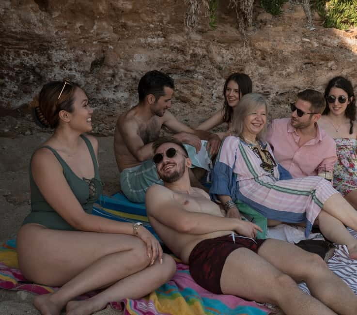 Athens: Half-Day Semi-Private Trip To Cape Sounio/Poseidon - Final Thoughts