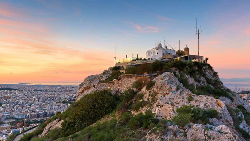 Athens in 5 Hours: A Tour of Iconic Landmarks - Practical Details and Value