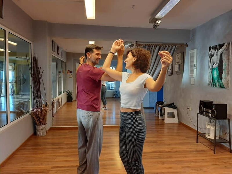 Athens: Learn the Greek Dances with Sweet Treat - Why This Experience Works