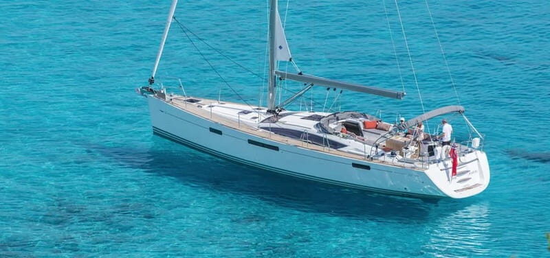 Athens Sailing & Gastronomy Sunset Cruise All inclusive