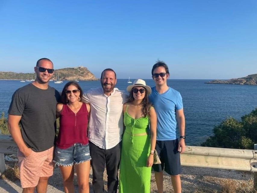 Athens: Sounio Poseidon Temple and Athenian Riviera Day Trip - What Sets This Tour Apart?