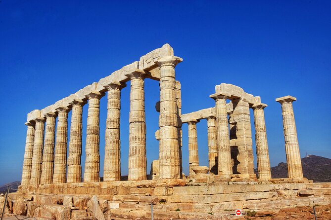 Athens Surroundings - Private Full Day Marathon Tour - Key Points