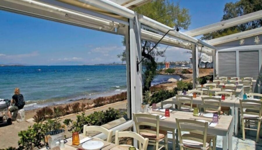 Athens to Cape Sounion Tour  Half Day & Full Day Options