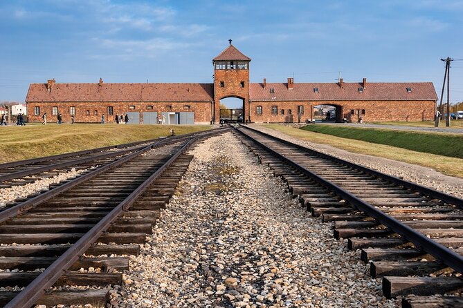 Auschwitz Birkenau Round Transfer, Private Driver from Krakow - An Honest Look at the Auschwitz Birkenau Private Transfer From Krakow
