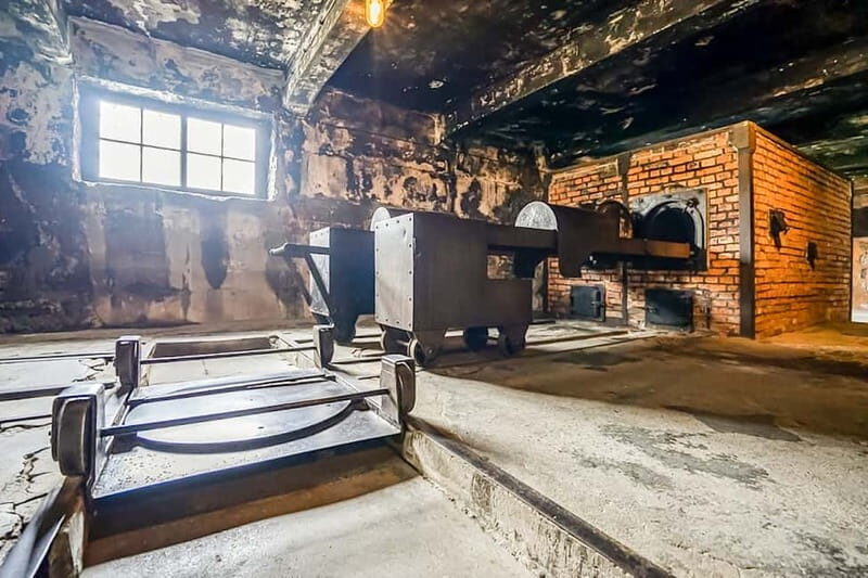 Auschwitz-Birkenau Skip-the-Line Guided Tour