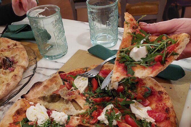 Authentic Full dinner & Wine Experience with a Sommelier in Pisa