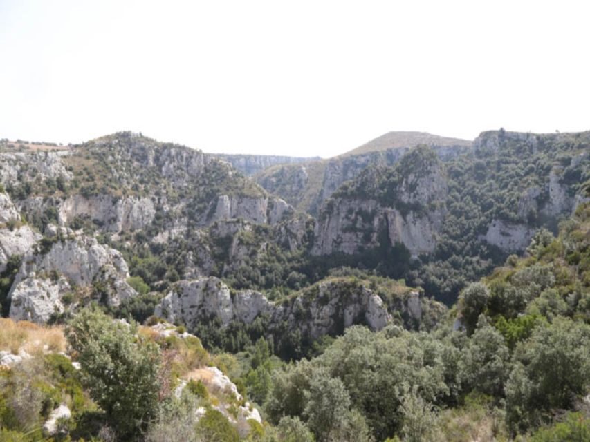 Avola: Cavagrande del Cassibile Reserve Hiking Tour - Authentic Experiences and Traveler Feedback