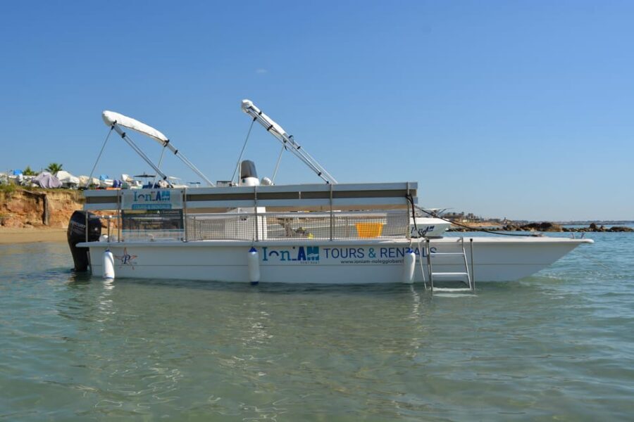 Avola: Marzamemi and Portopalo di Capo Passero Private Tour