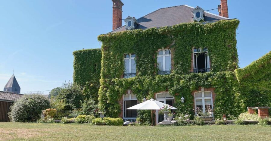 Aÿ-Champagne: Champagne House Tour and Tasting Class