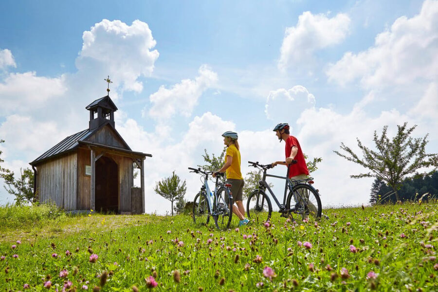 Bad Wörishofen: Guided Bike Tours
